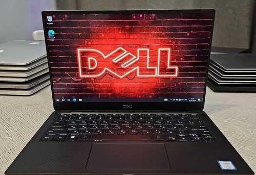 Dell XPS 13 9380 i7-8565U 8/256SSD Чек Гарантия