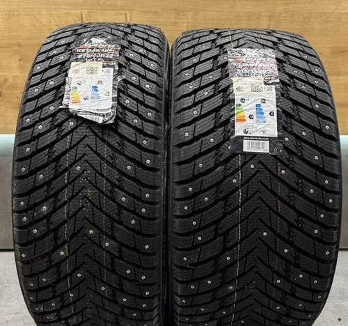 Arivo Ice Claw ARW7 275/40 R22 и 315/35 R22 107T