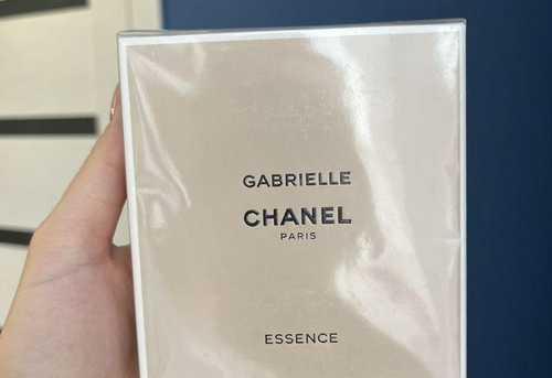 Chanel gabrielle essence