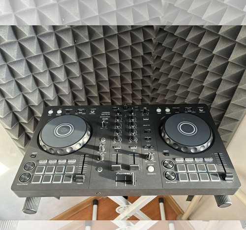 Pioneer ddj flx4