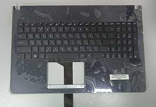 Клавиатура для ноутбука asus X501U