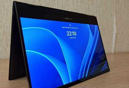 Ультрабук asus zenbook Flip S UX371E