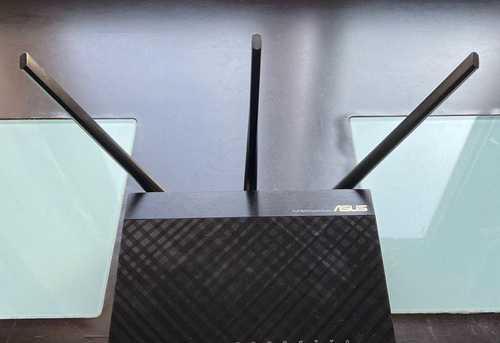 Wi-Fi роутер asus RT-AC66U B1