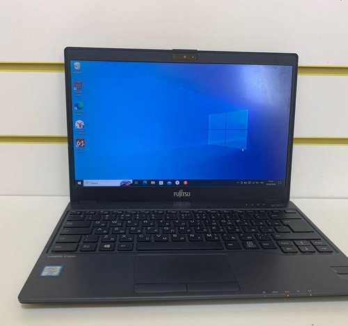 Ноутбук Fujitsu Lifebook U938 (мп7)