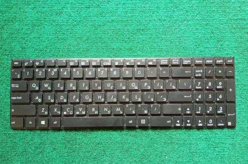 Клавиатура Asus X551M