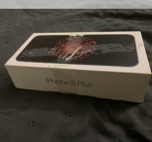 iPhone 6S Plus, 16 ГБ