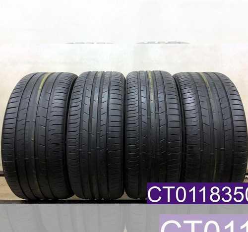 Toyo Proxes Sport 245/40 R20 и 275/35 R20 102Y