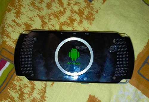 Psp android 4.0.3 Func spider 01