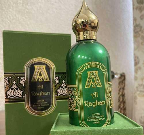 Attar collection AL rayhan 100ml