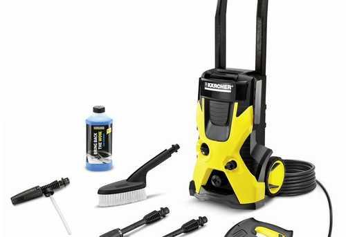 Karcher K5 Basic Car