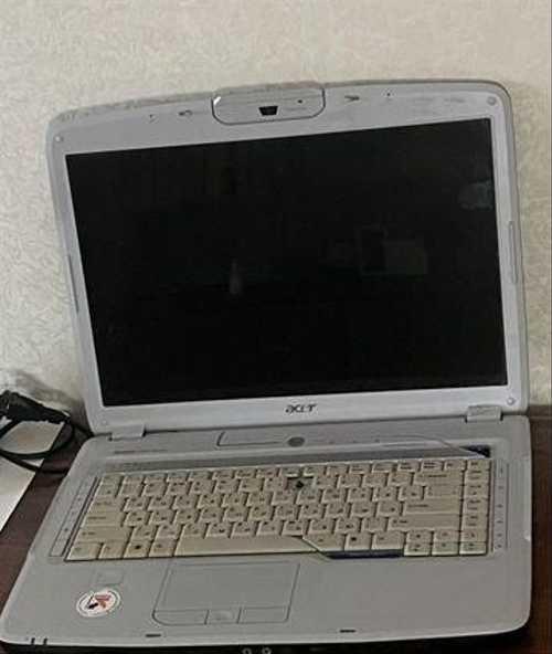 Acer aspire 5920g на запчасти или в ремонт