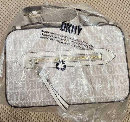 Сумка женская dkny