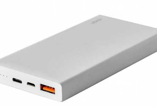 Портативный аккумулятор 1000mAh, uBear PB08WH10000