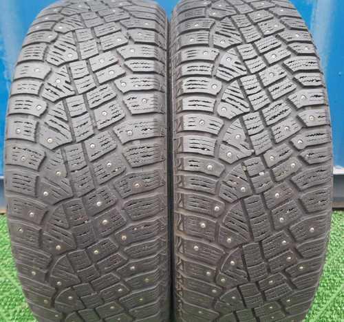 Continental IceContact 2 205/60 R16 103T