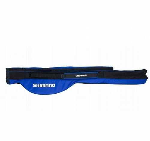 Чехол для удилищ shimano allround