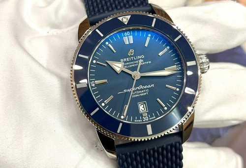 Breitling Superocean Heritage ll, 46mm, AB2020