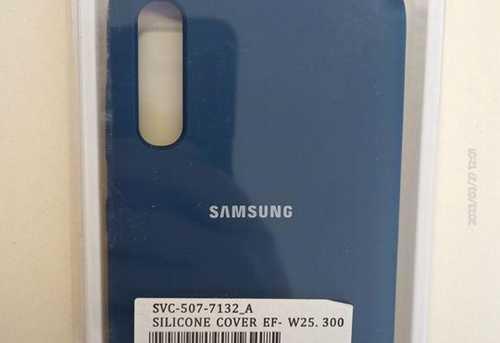 Чехол-накладка Samsung A70 210760