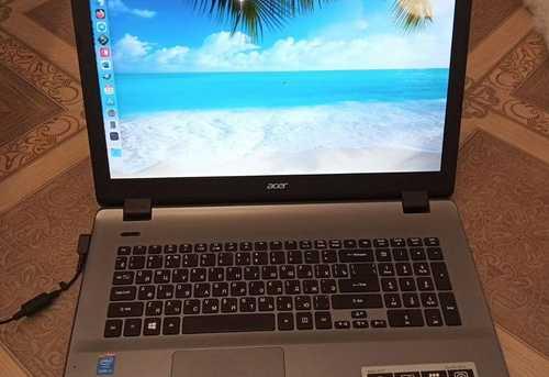 Acer E5-771