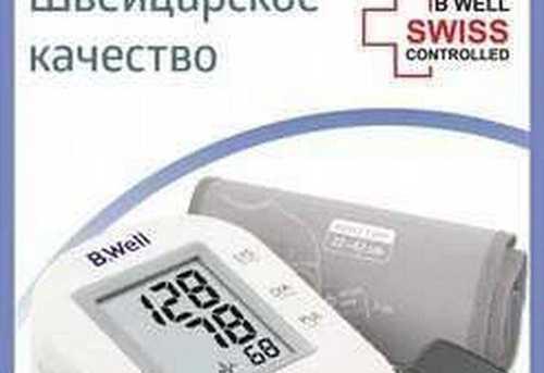 Тонометр B.Well PRO-33 с манжетой 22-42 см