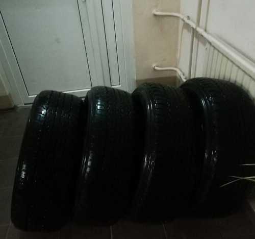 Dunlop Grandtrek AT22 265/60 R18 110H