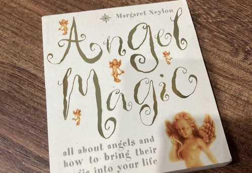 Margaret Neylon, Angel magic