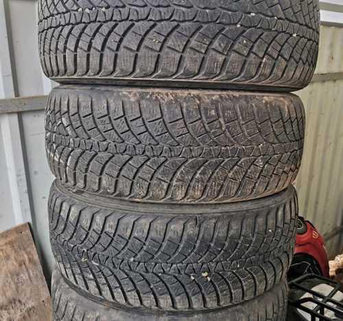Kumho WinterCraft WP71 205/55 R16