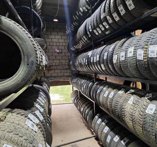 Dunlop Enasave EC204 205/65 R16 95H