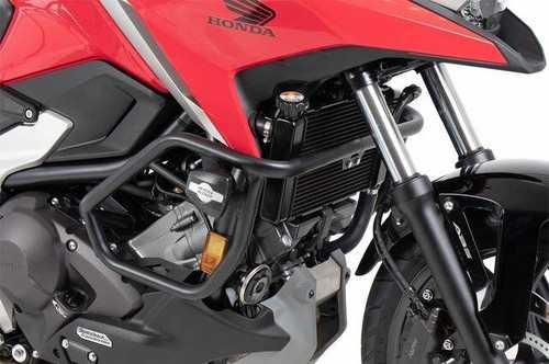 Защитные дуги двигателя Honda NC750X 2021