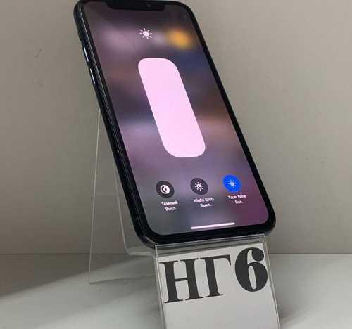 iPhone 11 Pro, 256 ГБ