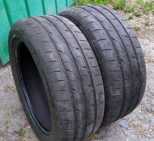 Bridgestone Ecopia EX20 245/45 R18