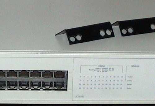 Продам SuperStack II Switch 3300