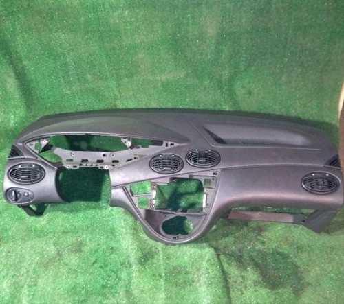 Торпедо в сборе с SRS Ford Focus CAK 1.6 duratec