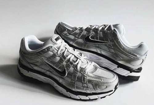 Кроссовки Nike P6000 43 размер (Арт.90887)