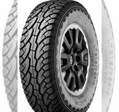 Evergreen ES89 225/75 R16 R