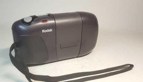 Пленочный фотоаппарат Kodak cameo motor ex