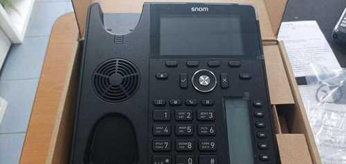 IP Телефон Snom D785 новый