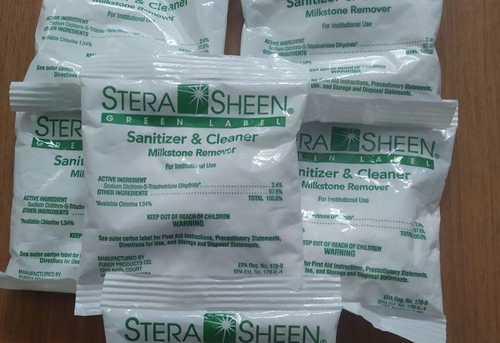 Stera Sheen - Green Label Дезинфицирующее средство
