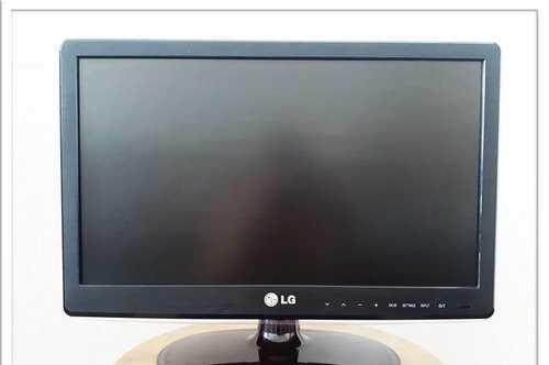 Телевизор LG 19LS3500-ZA
