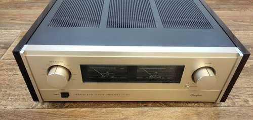 Усилитель Accuphase E-305