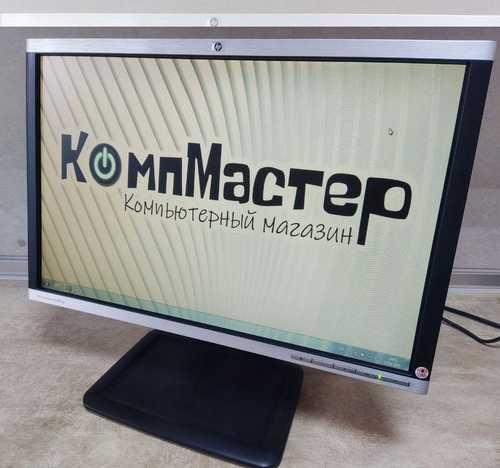 Монитор 22" HP Compaq LA2205