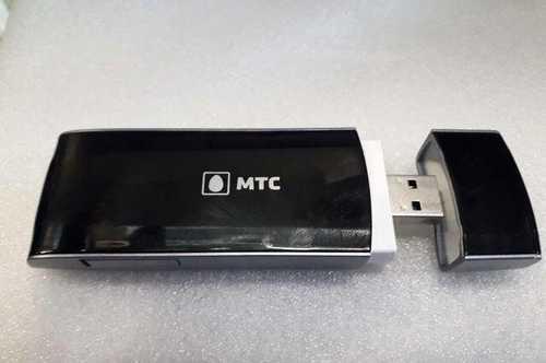 USB модем МТС E392 4G