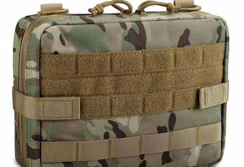 Подсумок органайзер сумка тактическая Molle