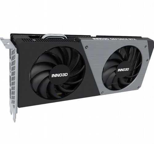 Видеокарта Inno3D GeForce RTX 4060 #383641