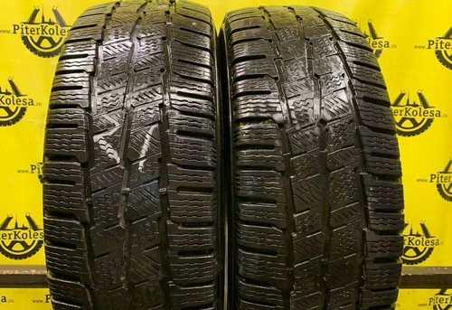 Michelin Agilis Alpin 225/65 R16 110R