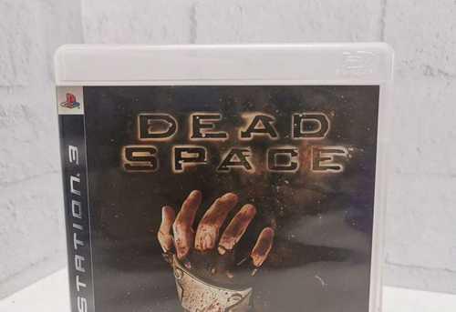 Dead Space Sony Playstation 3