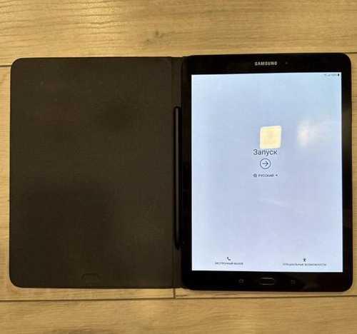 Samsung galaxy tab s3   стилус