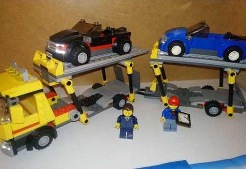 Lego City 60060