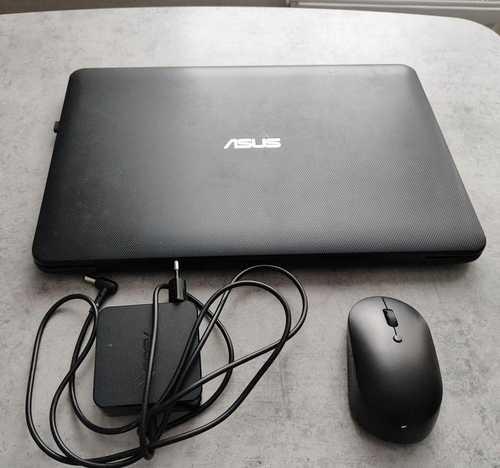 Ноутбук asus X554LJ