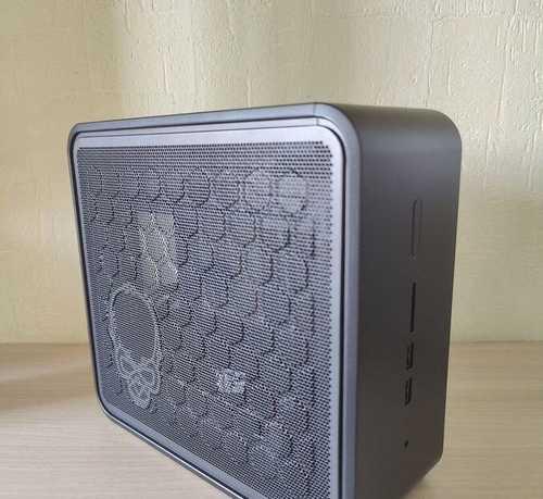 Intel nuc 9 extreme i9-9980hk i7-9750h новые