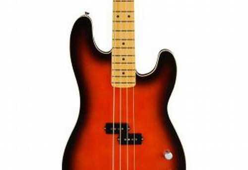 Fender Aerodyne Special 4-String Precision Bass, H